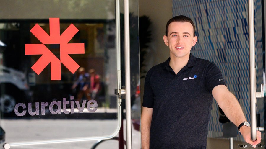 Curative raises $150M, valued at $1.3B - Austin Business Journal