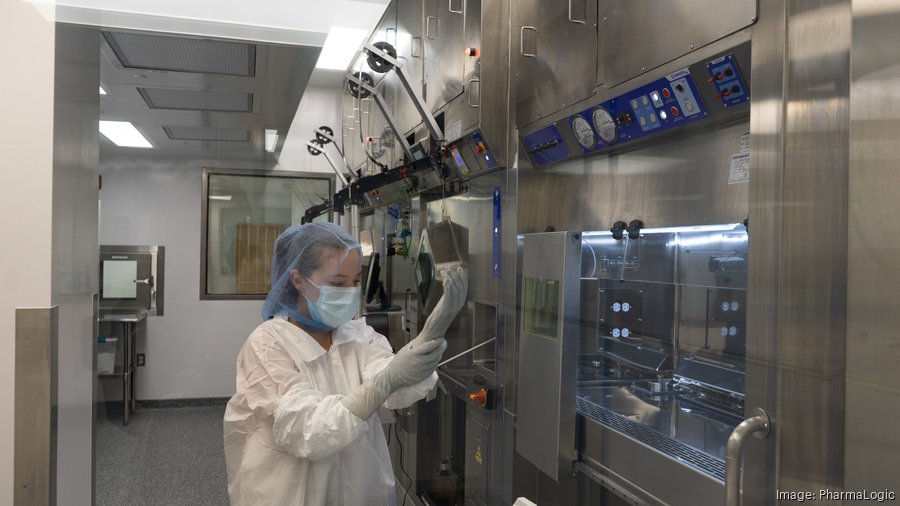 UPMC, PharmaLogic plan to open radiopharmaceutical production facility ...