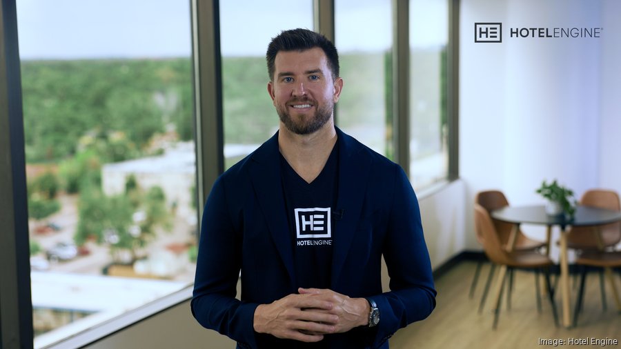 Hotel Engine offers new products - Denver Business Journal