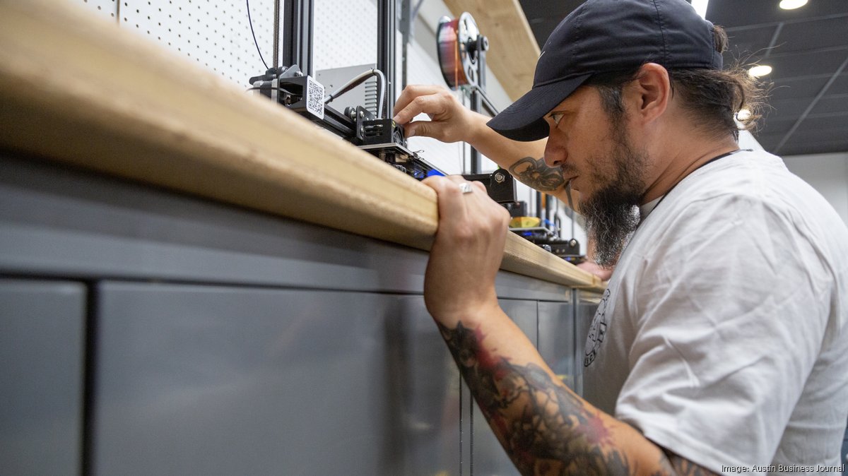 Austin workforce development a dire issue - Austin Business Journal