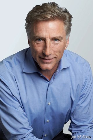 VF Corp. CEO pay drops $3M amid brand struggles - Denver Business Journal