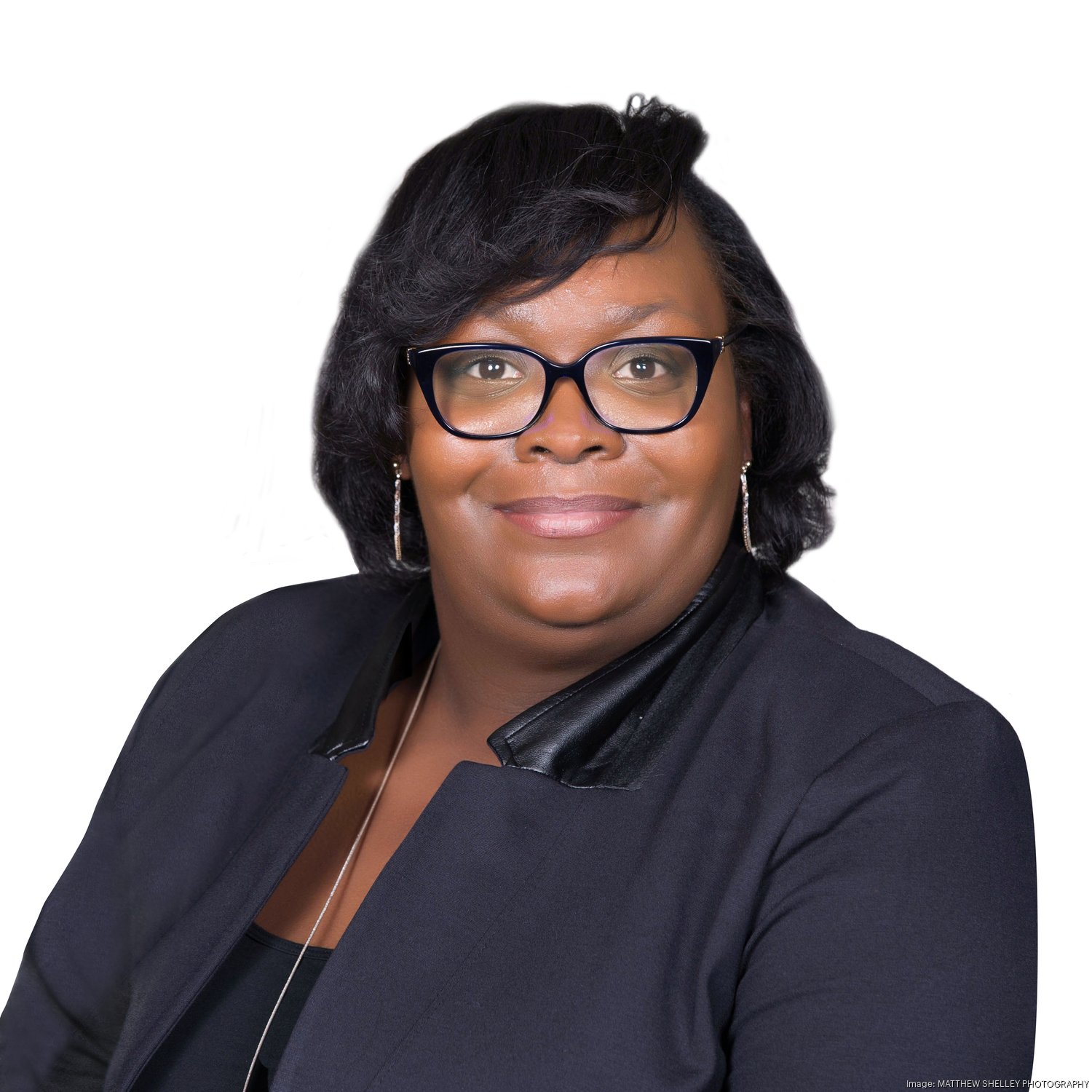 Tashiana Briggs People On The Move Houston Business Journal