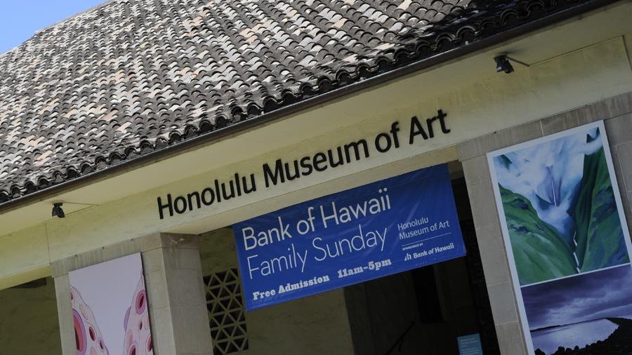 Honolulu Museum of Art increasing admission fee for first time since ...