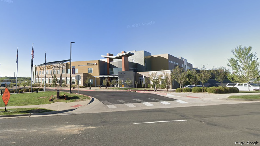 Parker medical campus sells for $48.35 million - Denver Business Journal Parker medical campus sells for $48.35 million - Denver Business Journal