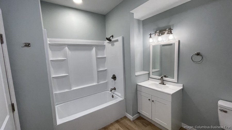 Connect Housing Blocks facility now open, prefabricating apartments in ...