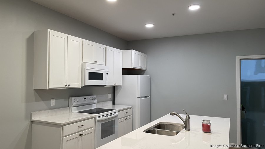 Connect Housing Blocks facility now open, prefabricating apartments in ...