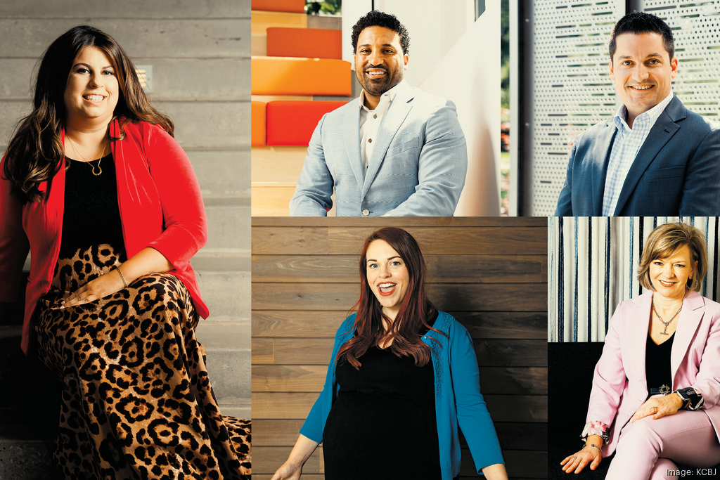 NextGen Leaders Awards