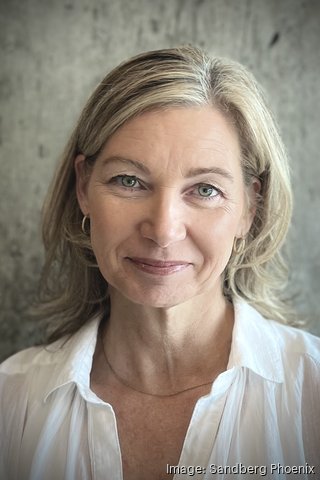 St. Louis-based Sandberg Phoenix hires first director of growth from ...