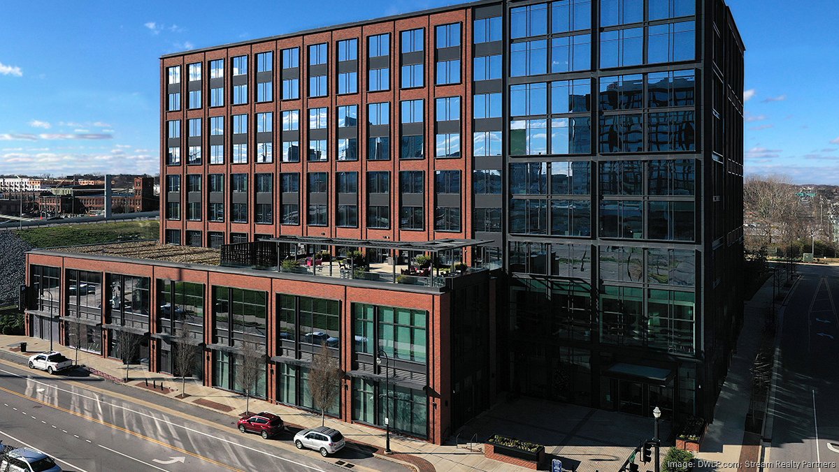 Covenant Physician Partners signs 10-year lease at Radius office ...