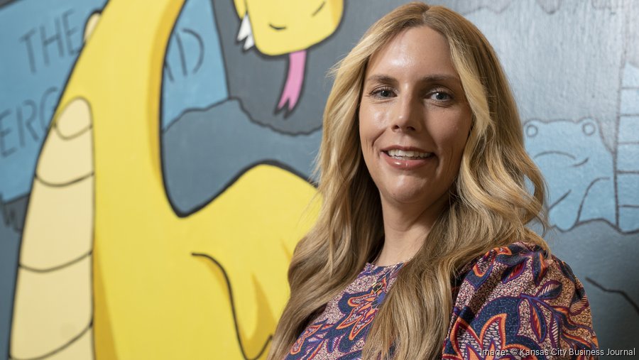 2023 NextGen Leaders: Megan Sturges Stanfield - Kansas City Business ... 2023 NextGen Leaders: Megan Sturges Stanfield - Kansas City Business ...