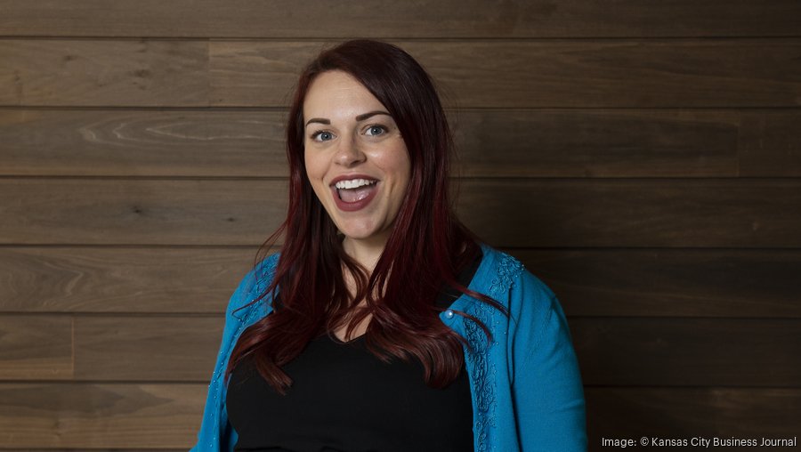 2023 NextGen Leaders: Mariah Roady - Kansas City Business Journal