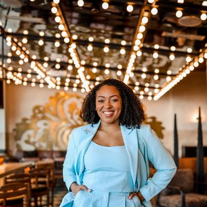 Reggie Polk - Nashville Business Journal