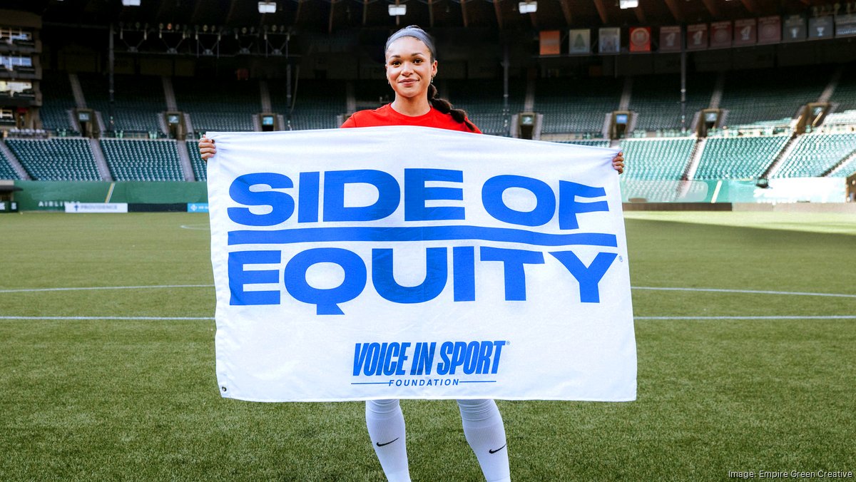 Sophia Smith, Coffey make U.S. Olympics team - Portland Business Journal