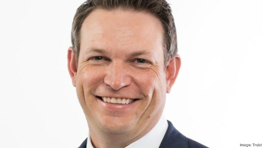 Truist names David Smith replace Todd Chamberlain as head of mortgage ...