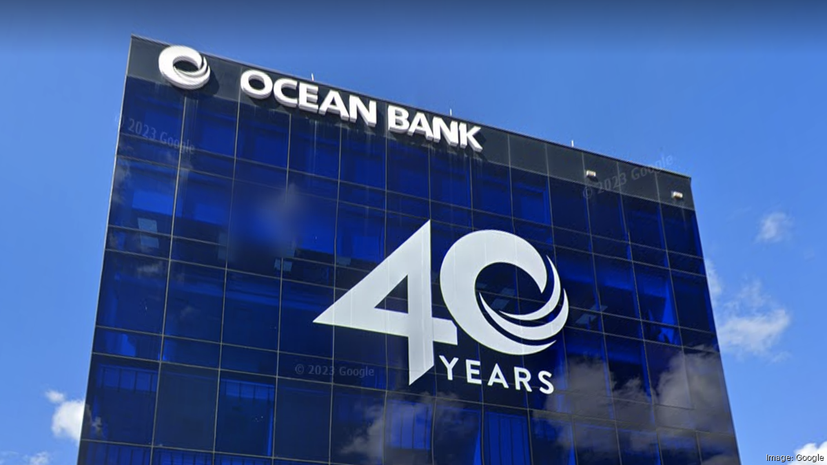FDIC approves Ocean Bank branch in Boca Raton - South Florida Business ...