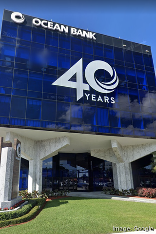 Former Professional Bank CEO Dan Sheehan to lead Dallas-based Vista ...