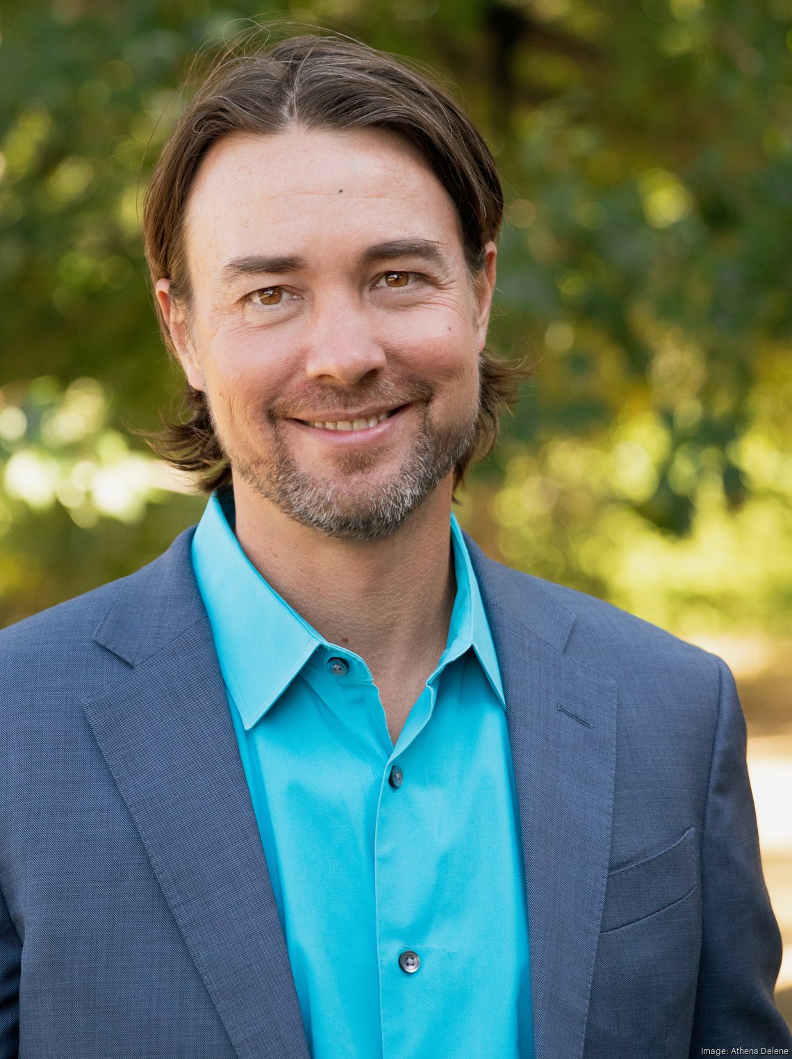 Portland Inno - SheerID CEO Jake Weatherly named 2023 Sam Blackman ...