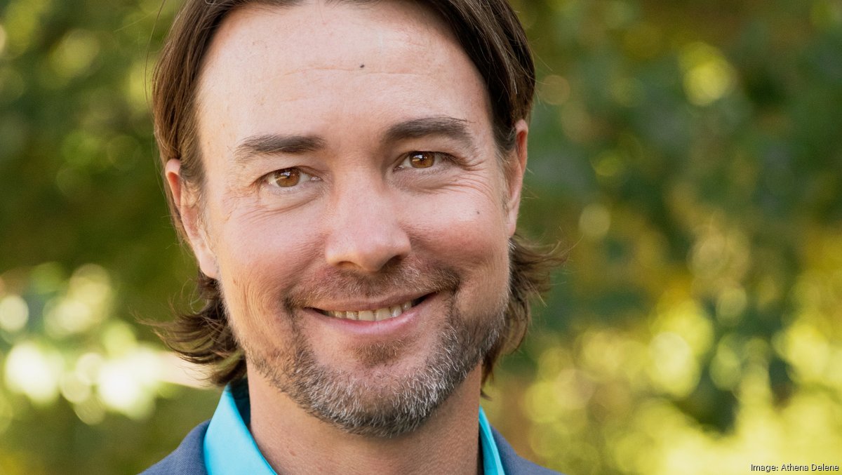 SheerID CEO Jake Weatherly named Technology Association of Oregon Sam ...