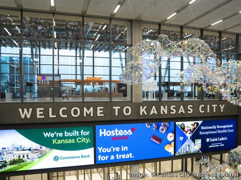 Kansas City Transportation News - Kansas City Business Journal