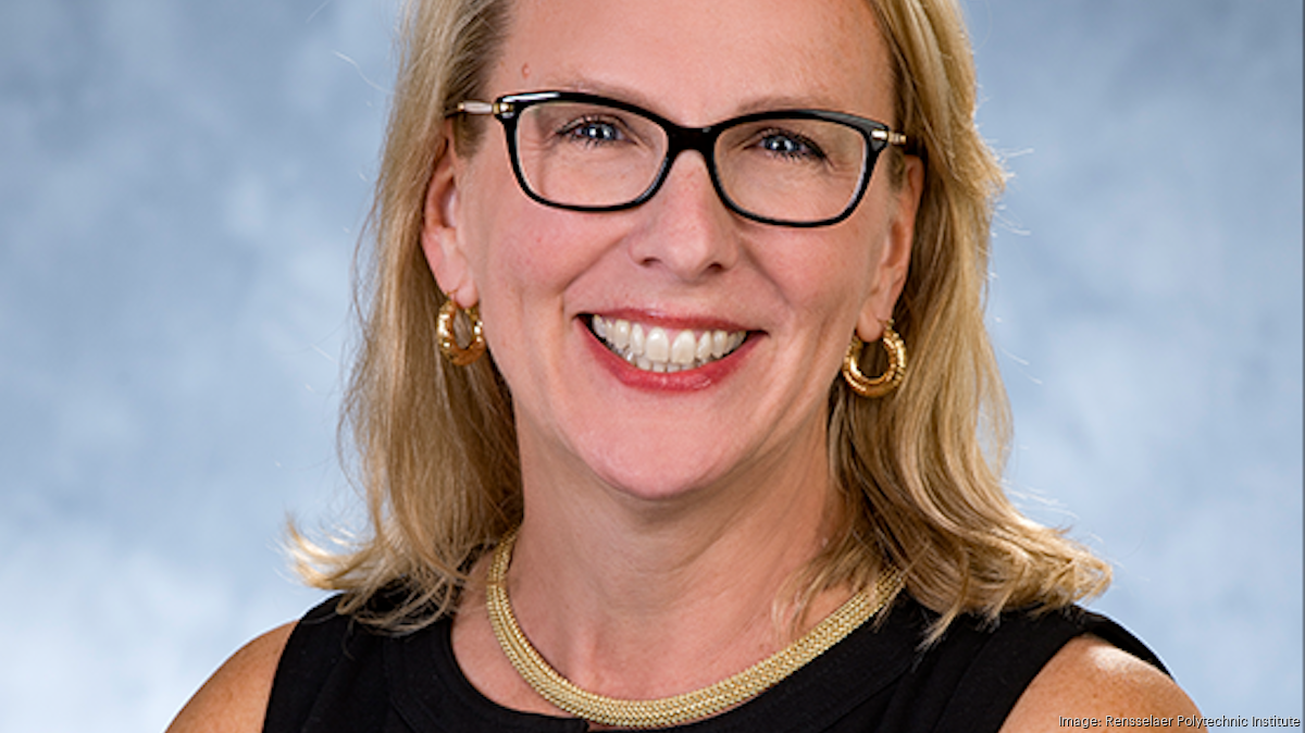 CMU dean hired by Rensselaer Polytechnic Institute as new provost ...