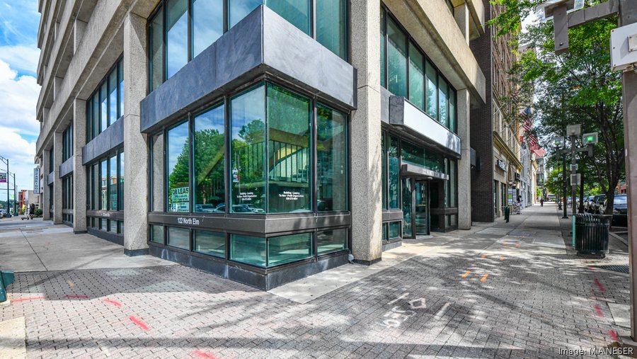 Greensboro Symphony creating rehearsal space in Self-Help Building ...