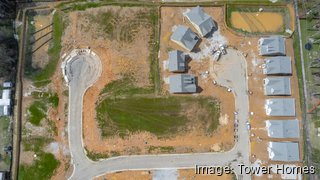 Tower Homes developing build-for-rent community in Hoover - Birmingham ...