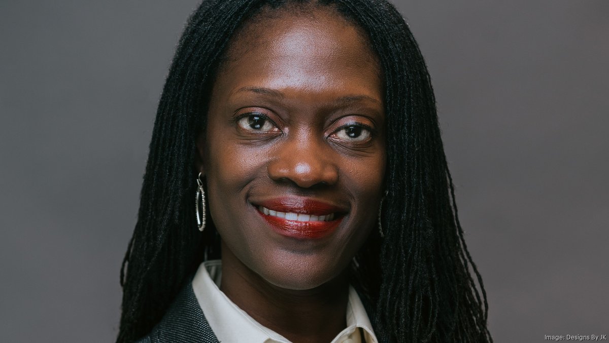 Former Pitt dean of education, Valerie Kinloch, inaugurated as Charlotte HBCU's next president ...