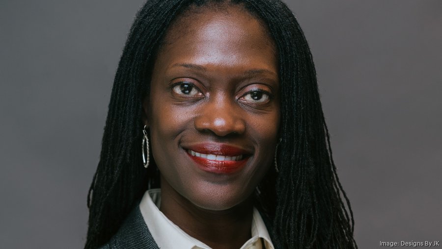 Charlotte HBCU Johnson C. Smith University picks Pitt dean as president - Charlotte Business Journal