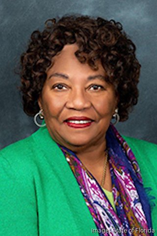 Geraldine Thompson, Florida lawmaker, dies at 76 - Orlando Business Journal