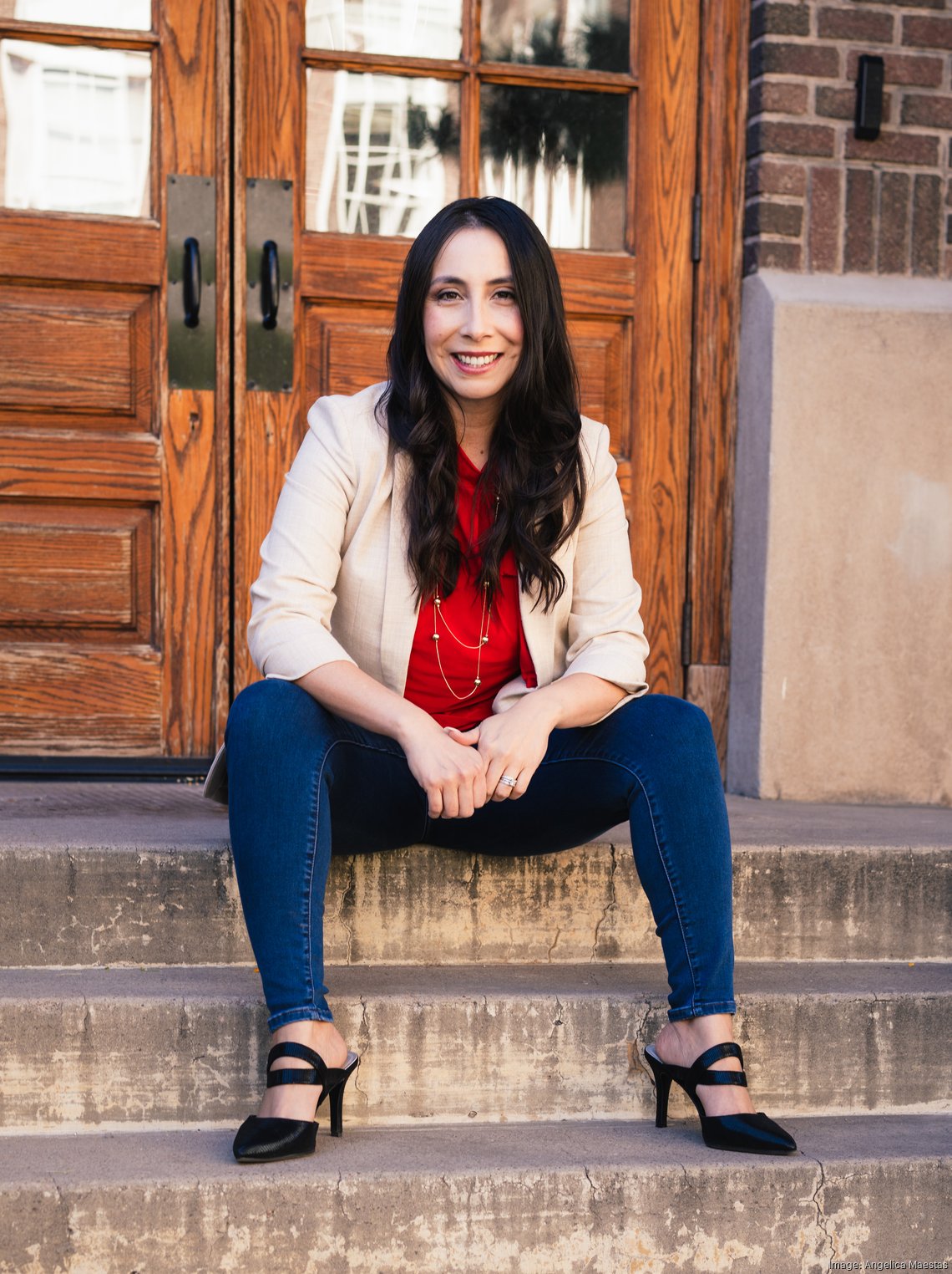 New Mexico Inno - This New Mexico entrepreneur wants to use her ...