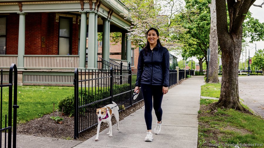 Whole Health Matters: ProMusica CEO Janet Chen on health, stress and ...