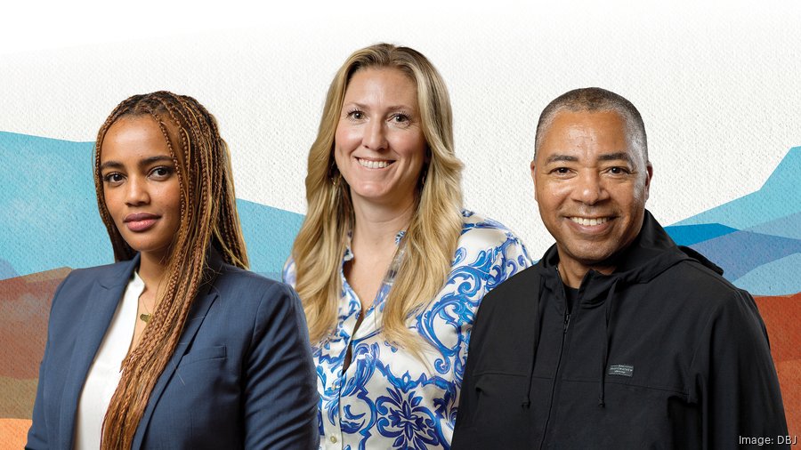 Special report: Meet the winners of DBJ's 2023 Diversity, Equity & Inclusion Awards - Denver ...