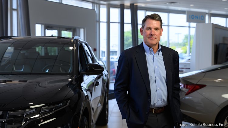 EVs are big expense with few sales for West Herr, Towne, Northtown ...