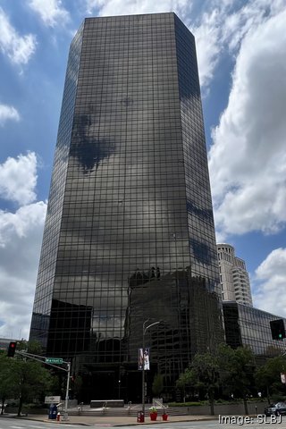 Owner of prominent downtown St. Louis office tower, Bank of America ...