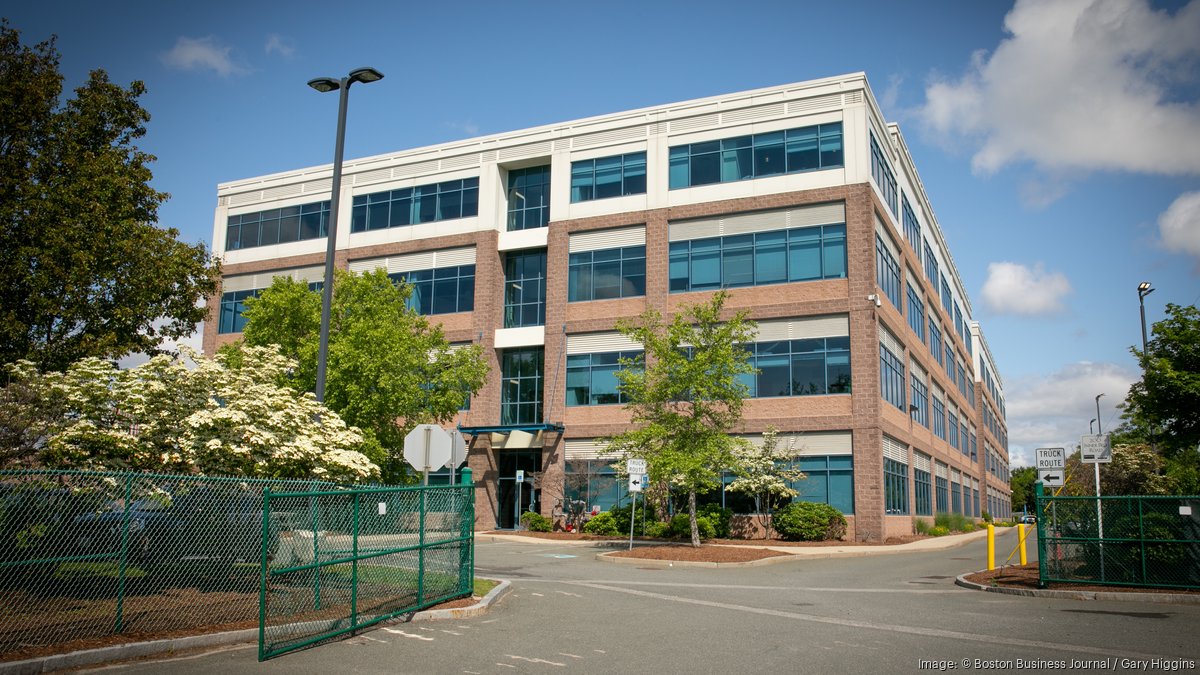 Form Energy to lease space in Somerville's Inner Belt - Boston Business Journal