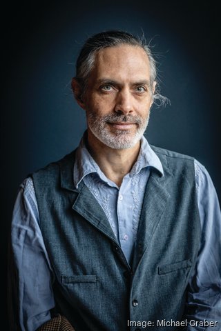 Profile of Michael Graber, Epic Pivot, 2023 Small Business Awards ...