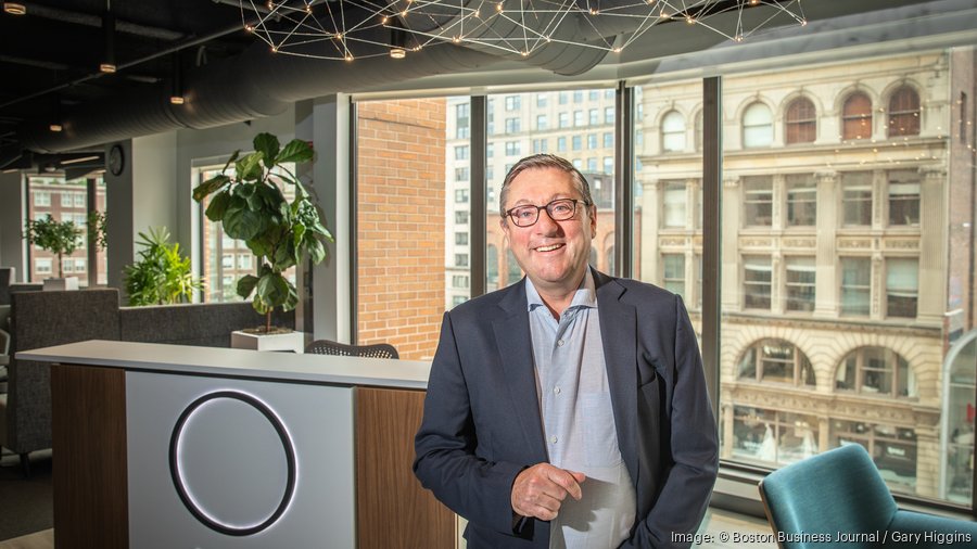 CFO of the Year honorees on who they most admire and a treasured desk ...