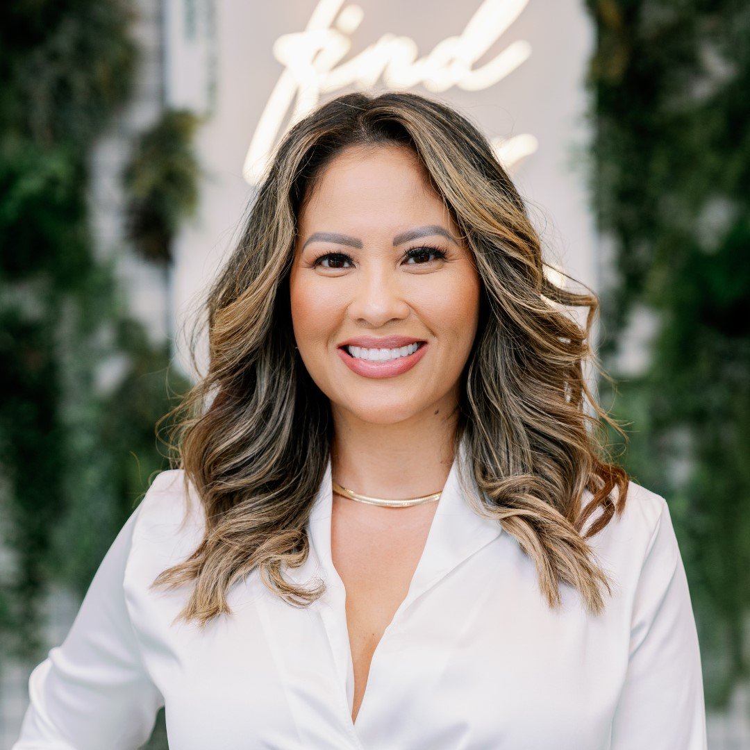 Veronica Gonzalez | People on The Move - Houston Business Journal