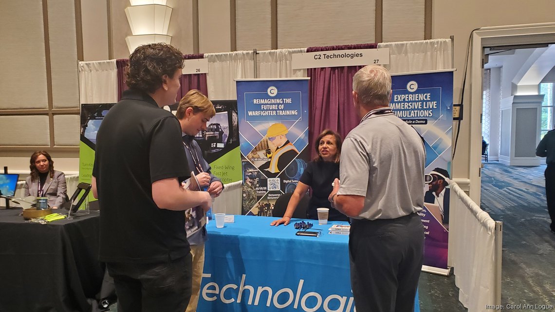 Orlando Inno - Rare species: An AI company may be Orlando's next tech ...