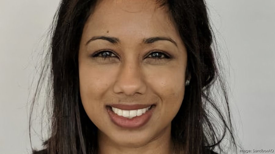 Alphabet spinout SandboxAQ unveils AI, quantum tech push to speed drug ...