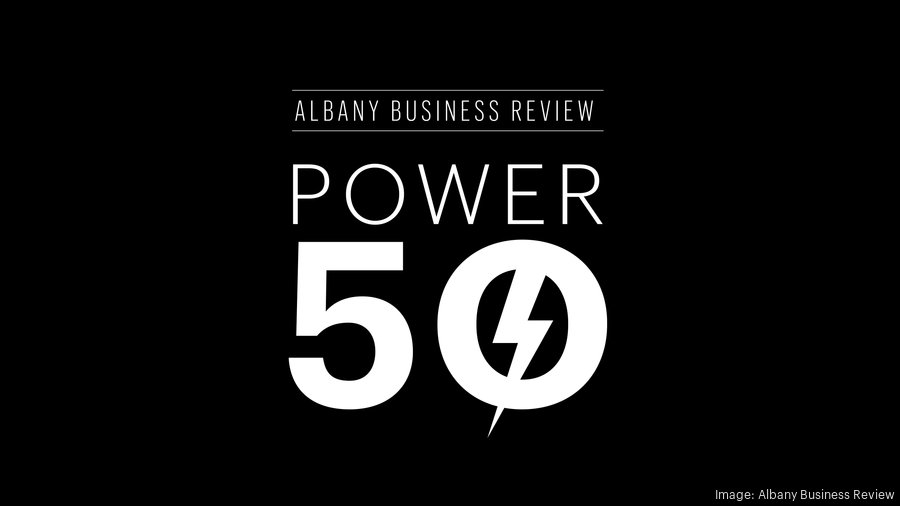 The 2024 Albany Business Review Power 50 list of influential women ...