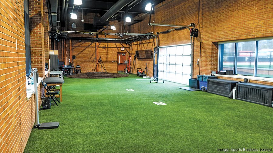 Wake Forest baseball team uses Pitching Lab to analyze tons of data to ...