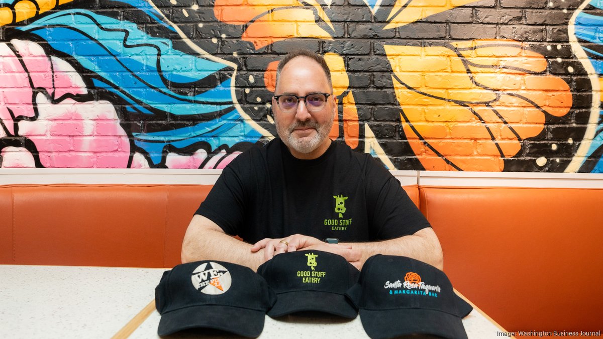 Sunnyside Restaurant Group Michael Sternberg on the move from fine ...