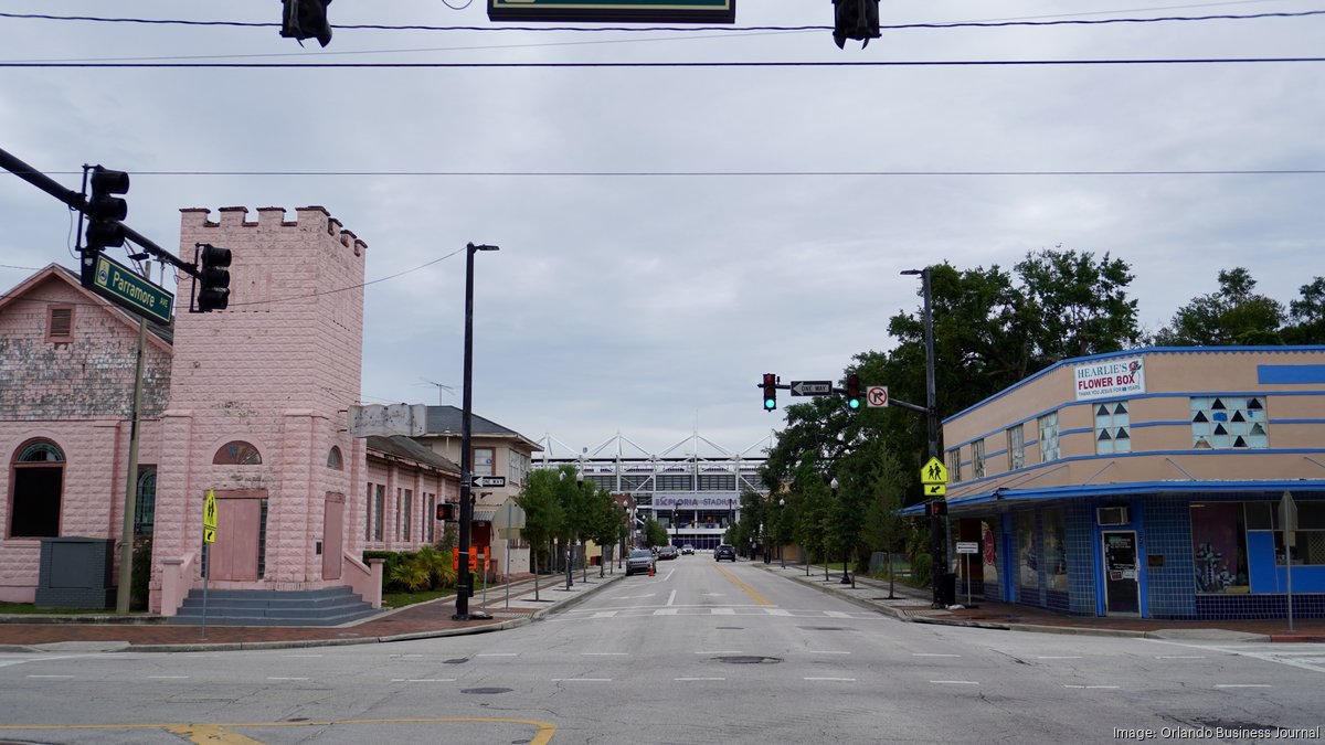 Orlando neighborhoods with the most poverty, dropouts, vacancies ...