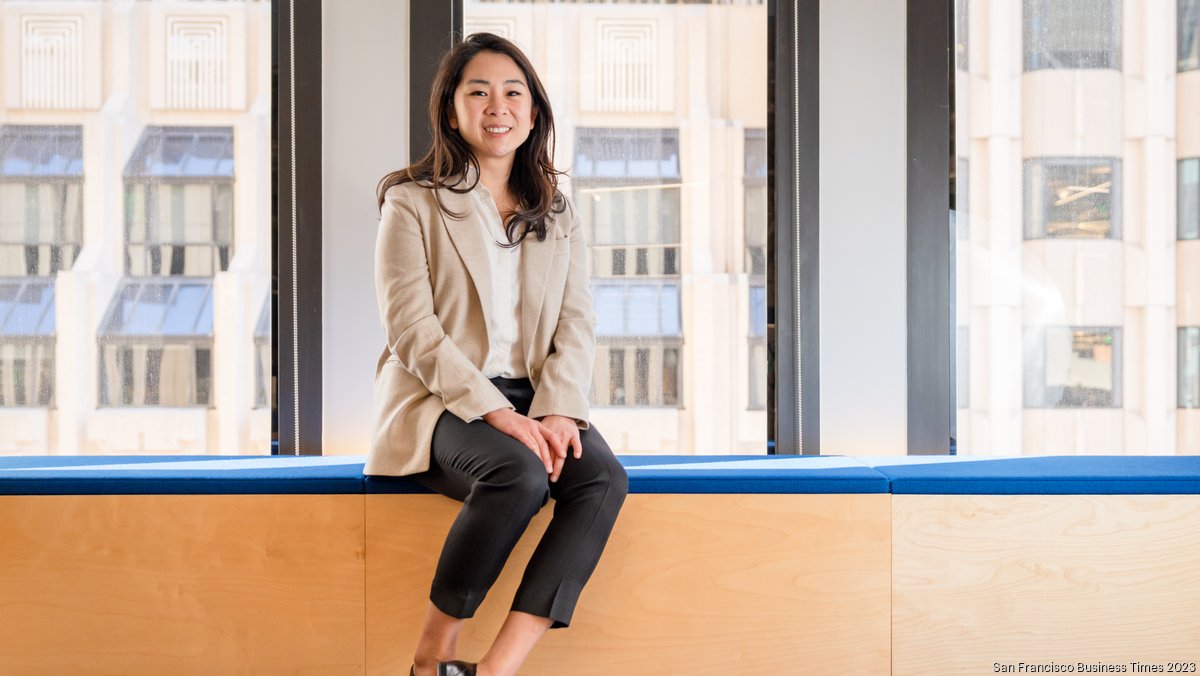 Jane Lee fights cyber fraud as a trust and safety architect at Sift ...