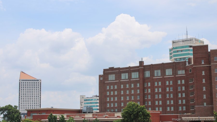 Wichita retail market stays steady amid national struggles - Wichita ...