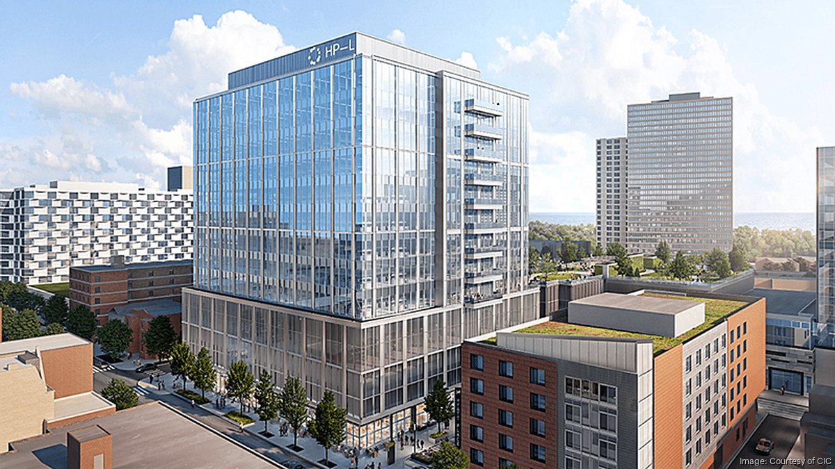 CIC, UChicago to open lab space at Hyde Park Labs - Chicago Business ...