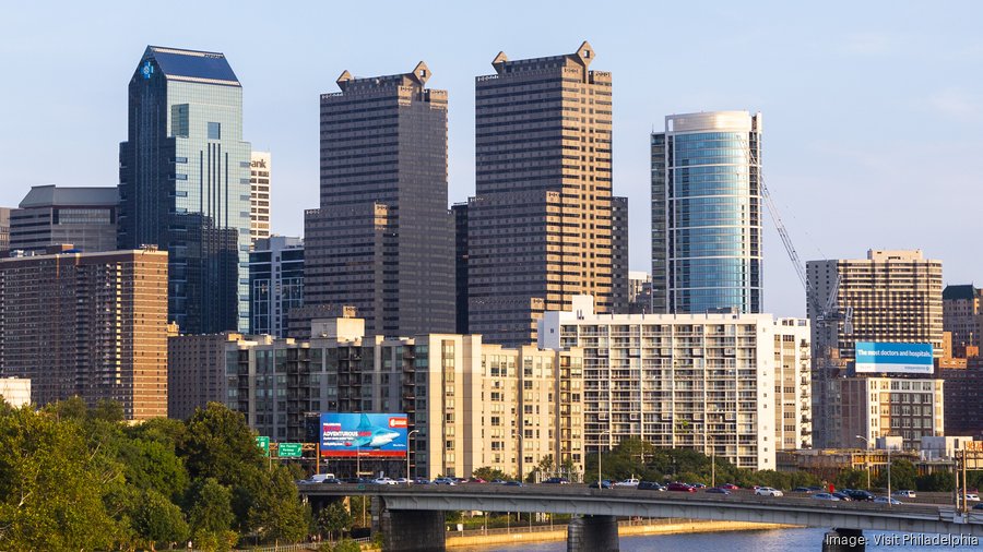 Stradley Ronon gives back 25% of space at One Commerce Square ...