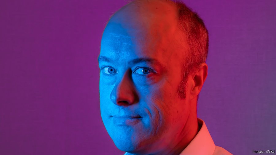 3 questions for Nvidia's Ian Buck - Silicon Valley Business Journal