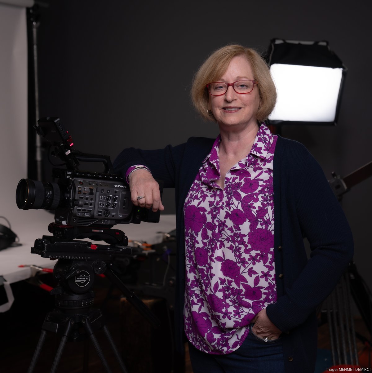 Donna Mitchell Bristol